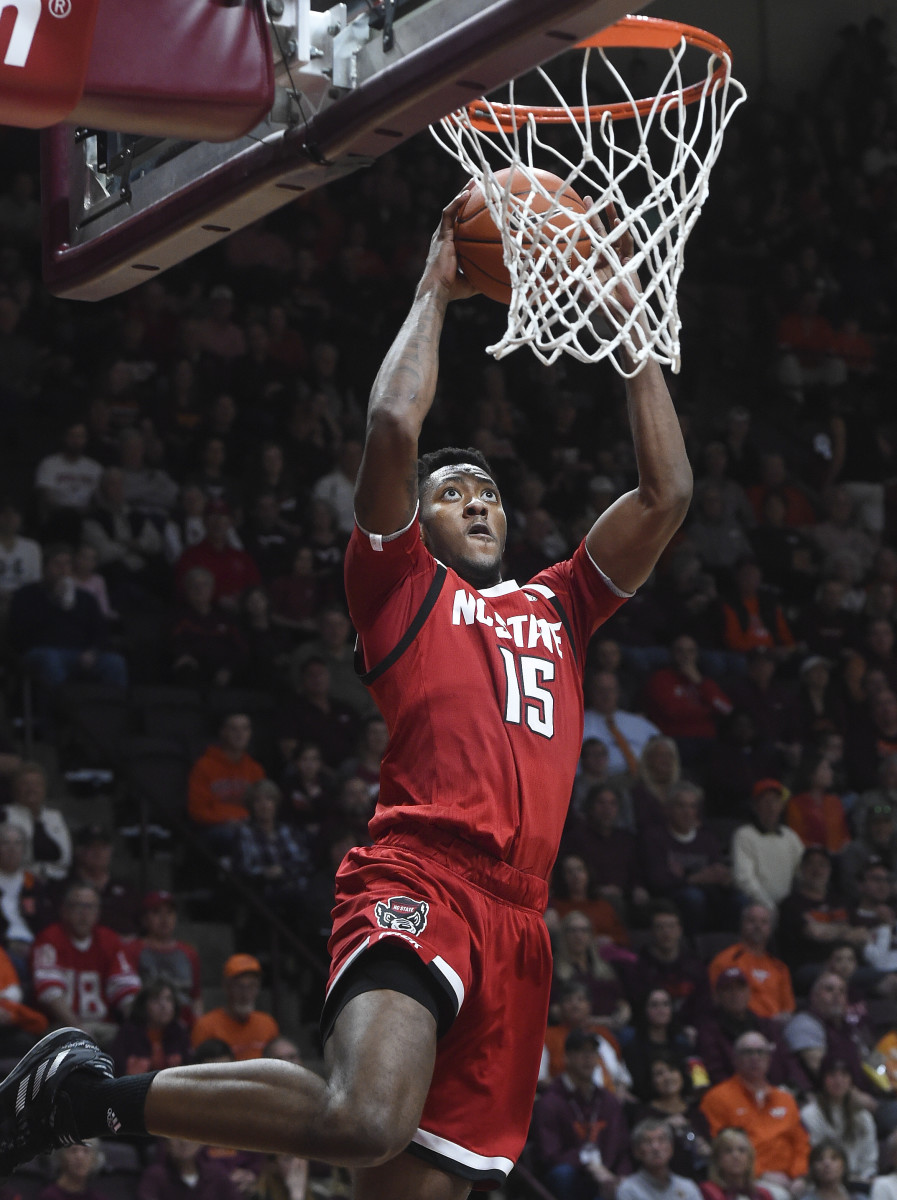 GameDay Live Blog/Open Thread: State at Virginia Tech - Sports ...