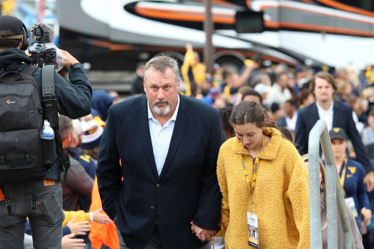 Matt Moore Promoted to Assistant Head Coach - Sports Illustrated West ...