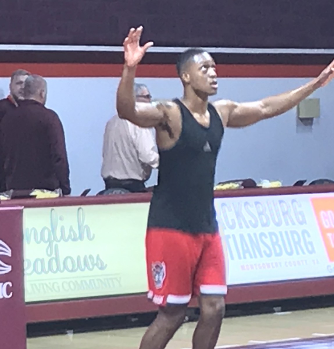 The Bryce Still Isn't Right For State - Sports Illustrated NC State ...