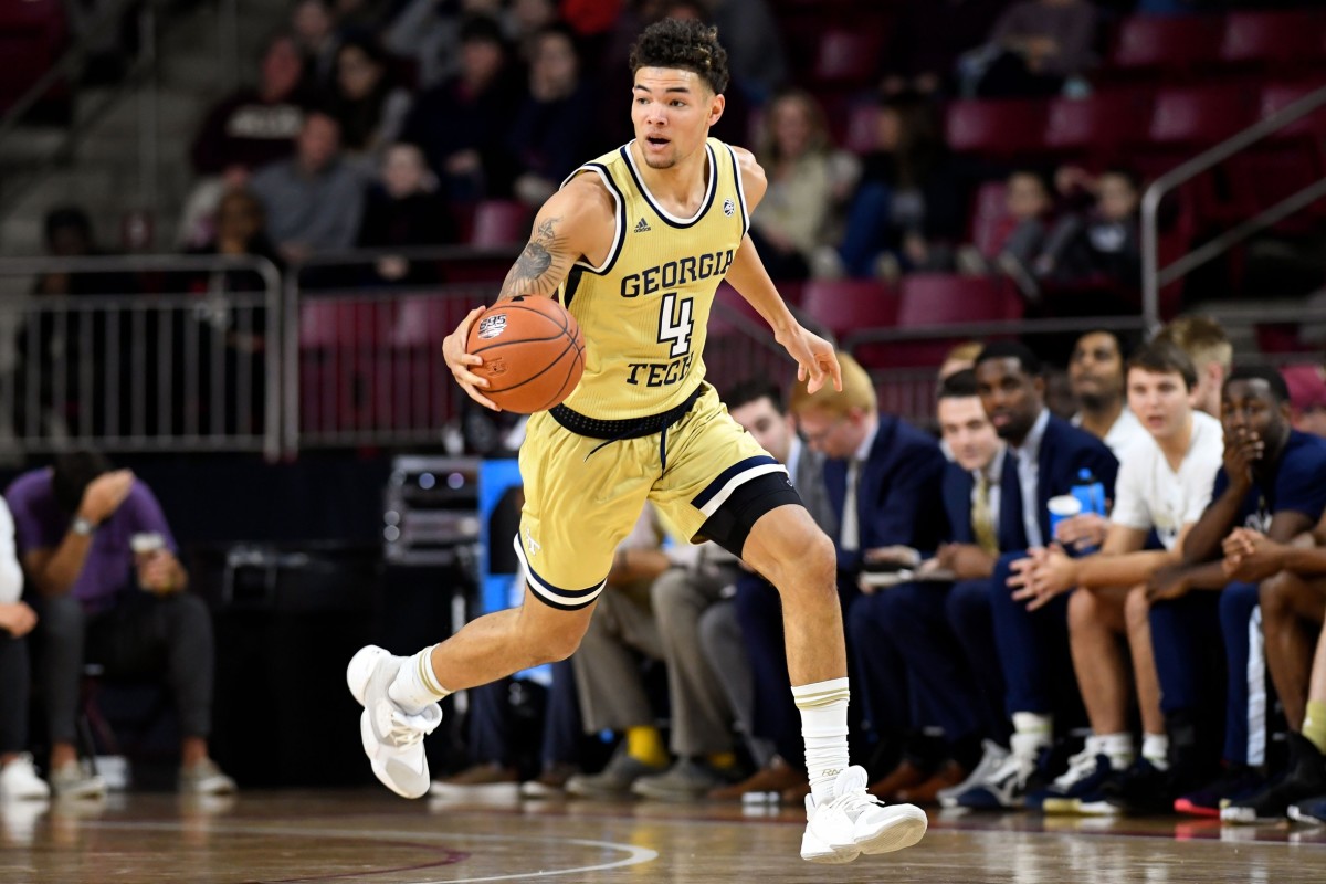 Georgia Tech Basketball to Host Annual Letterwinners Weekend - Sports ...