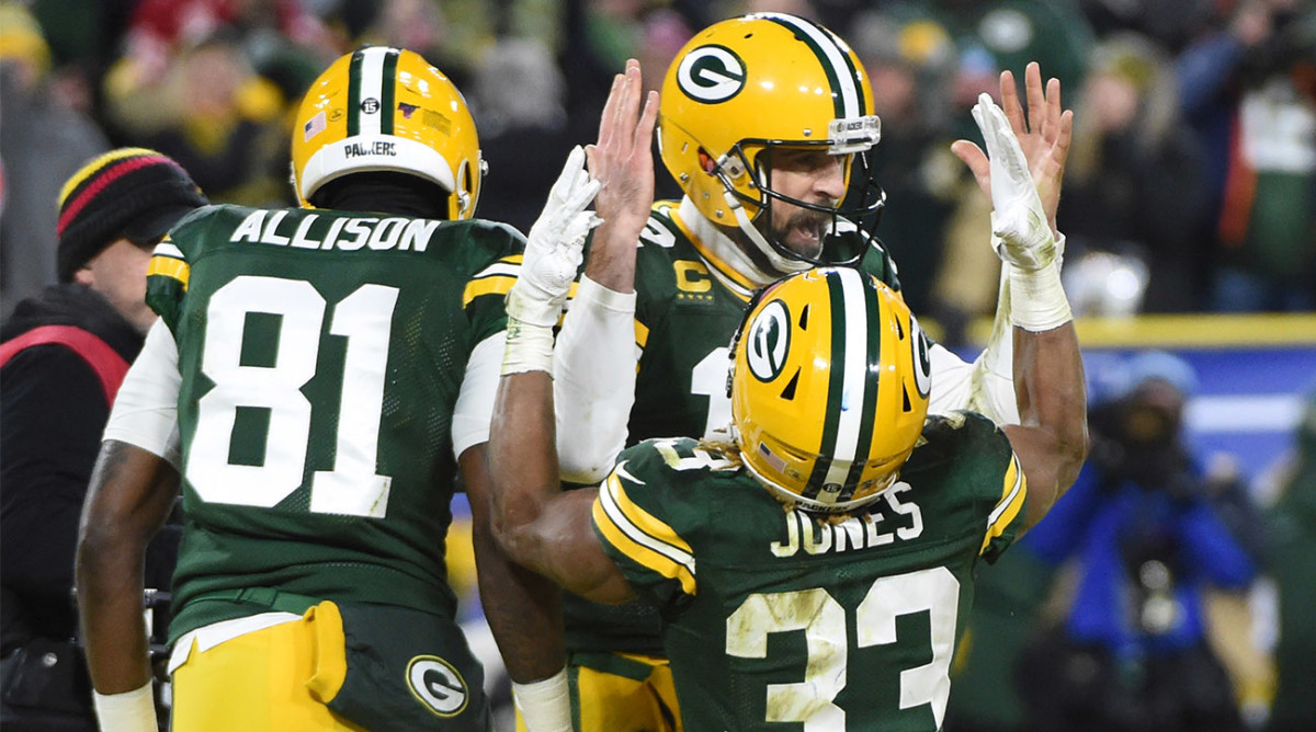 When was the last time the Packers went to the Super Bowl? - Sports ...