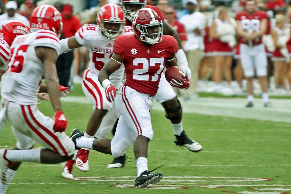 alabama-football-jerome-ford-transfer - Sports Illustrated Alabama ...