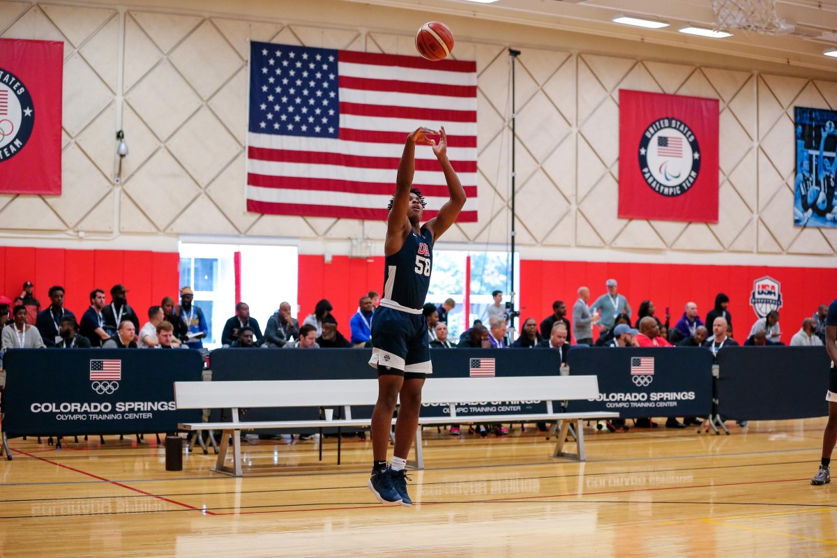 Elite shooting guard M.J. Rice is headed to Oak Hill Academy - SI All ...