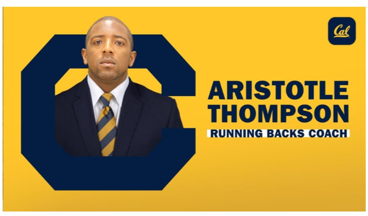 Cal Football: Trading Places -- Bears' New Running Backs Coach Comes ...