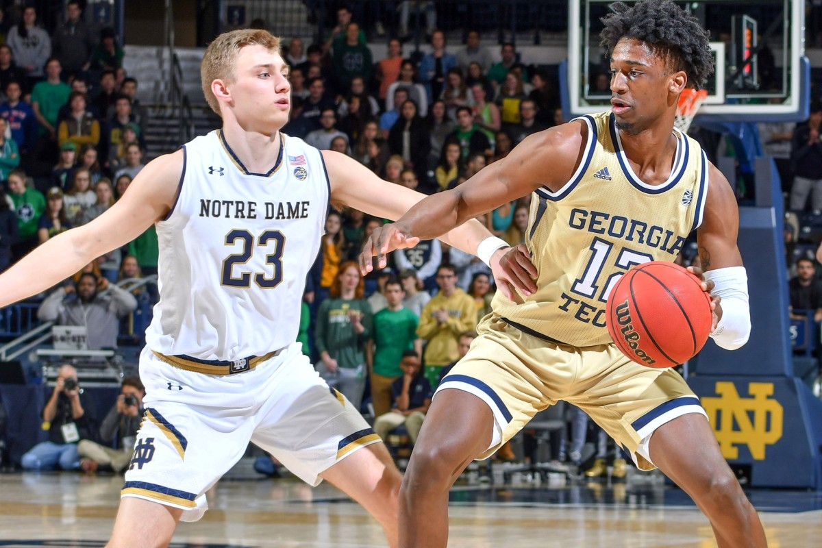 Behind Enemy Lines: 5 Questions For Irish Maven's Bryan Driskell ...