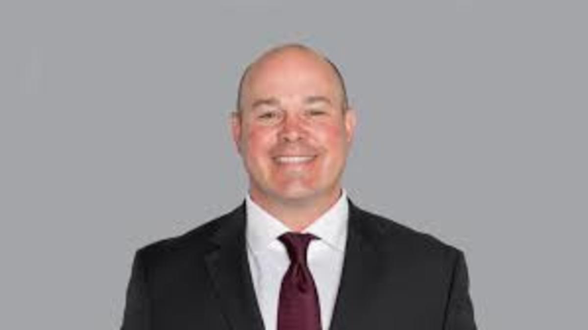 Tim Gribble Replaces Kyle Smith - Sports Illustrated Washington ...