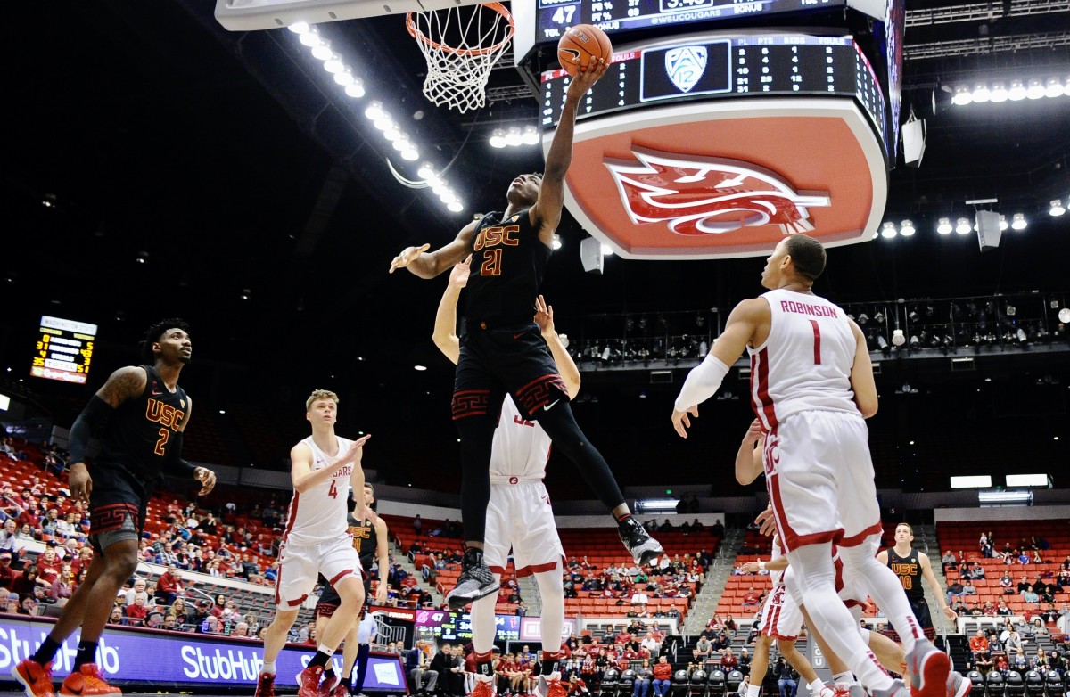 Cal seeks its first road win of the year Thursday night at USC - Sports ...