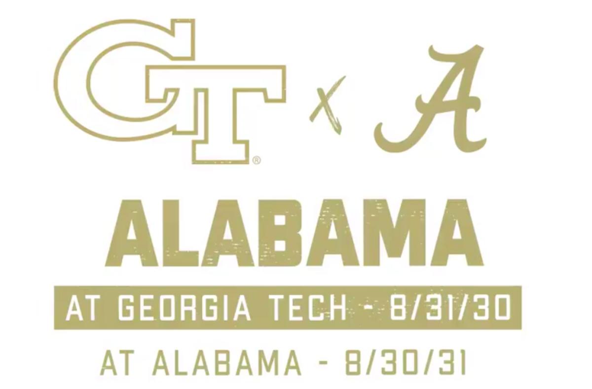 alabama-georgia-tech-home-and-home-2030-2031 - Sports Illustrated ...