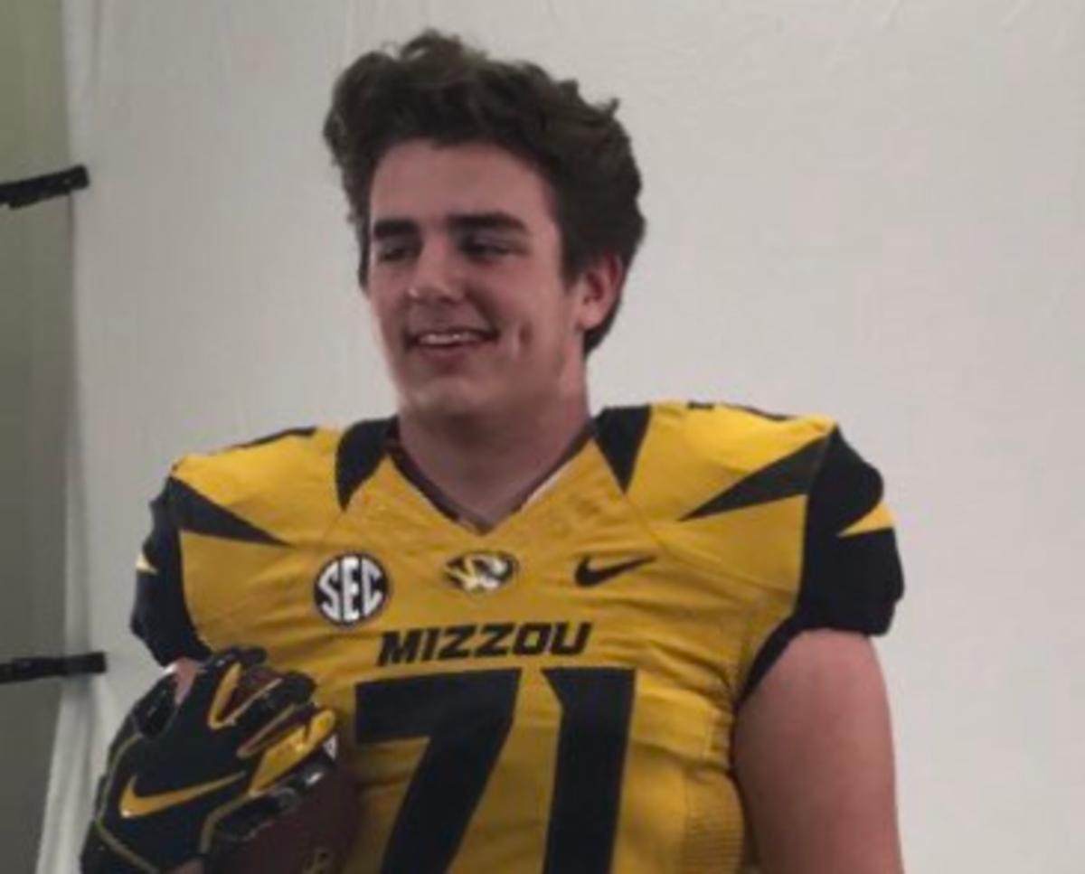 Latest 2021 Offer Looking to Make Visit to West Virginia - Sports ...