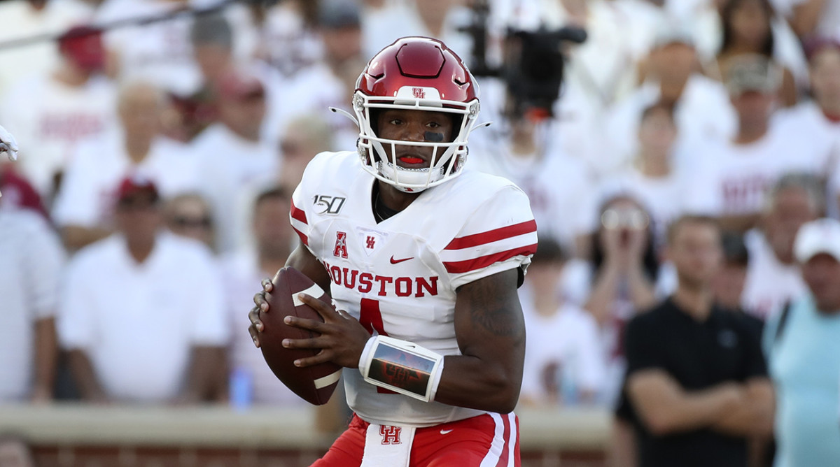 D'Eriq King to transfer to Miami for final season - Sports Illustrated