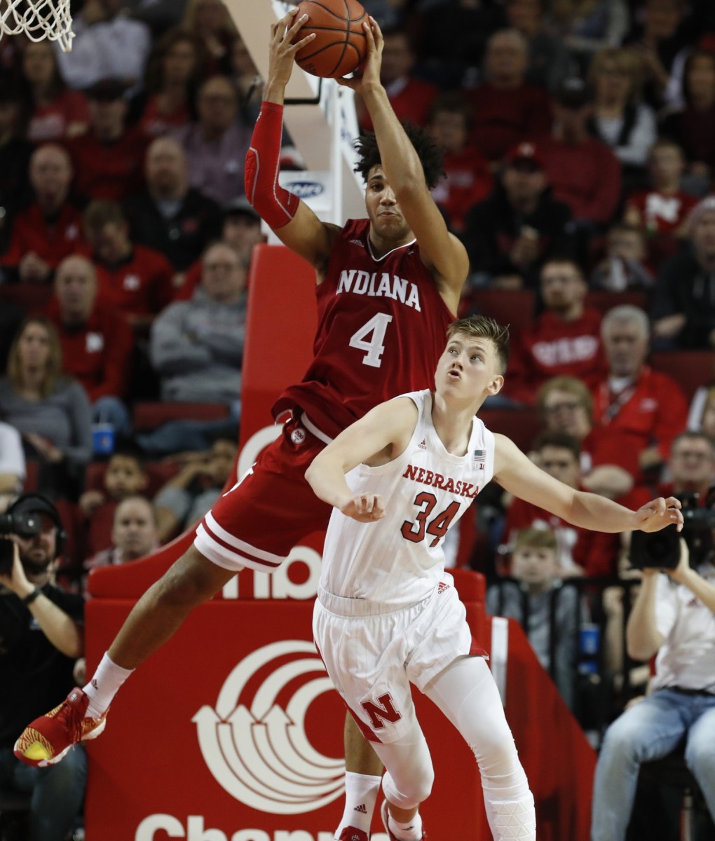 My Two Cents: Road Win Nice, But How Indiana Did It Was Even Better ...