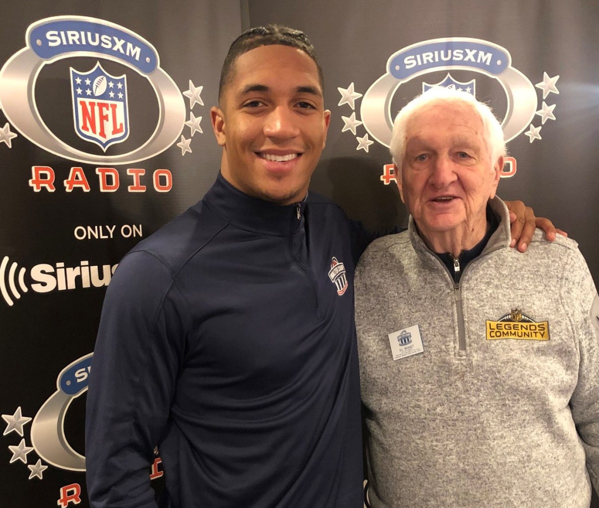 Chuba Hubbard's first interview since announcing he is coming back to ...