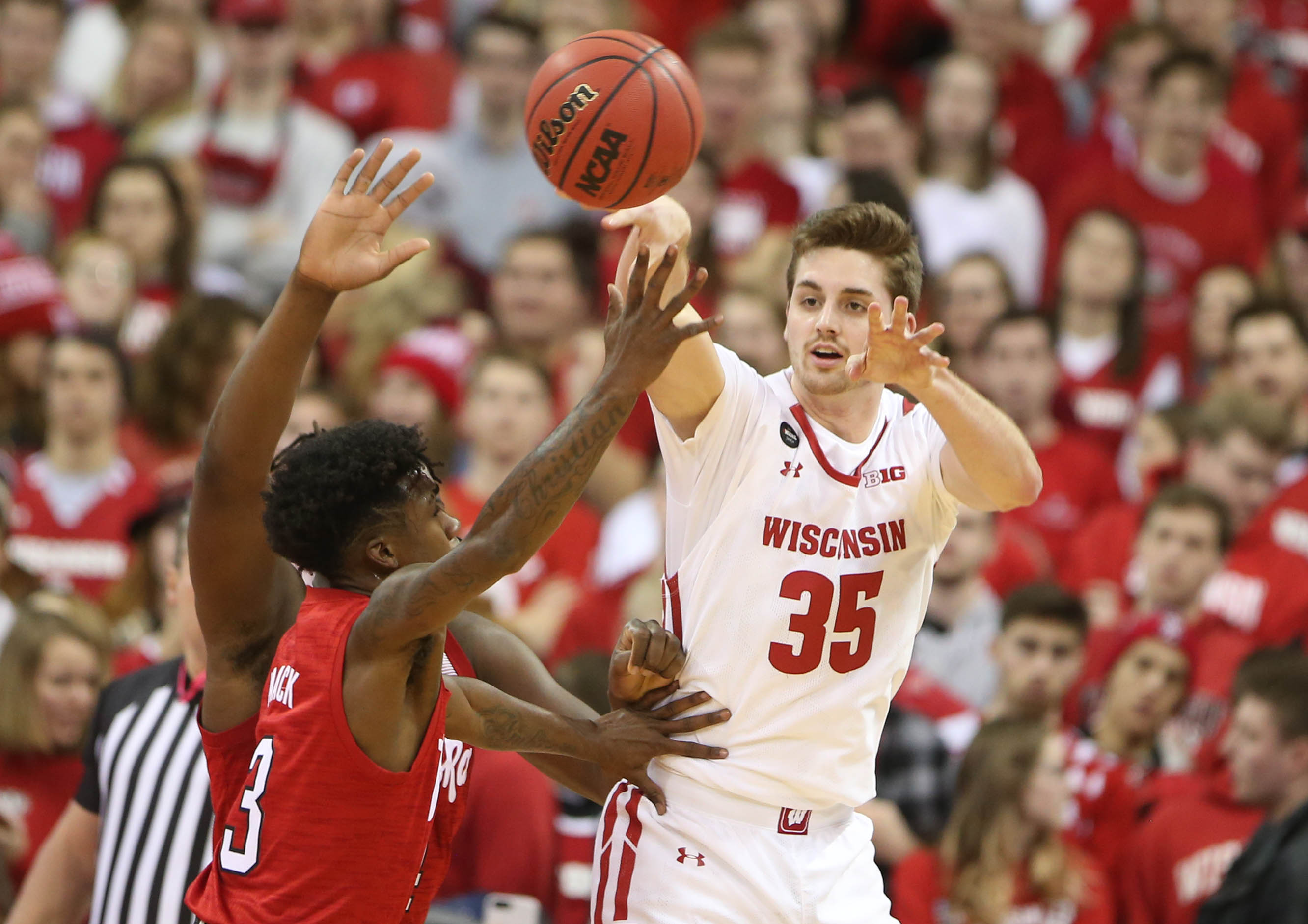 Wisconsin basketball: Takeaways from Badgers' win vs. Nebraska - Sports ...