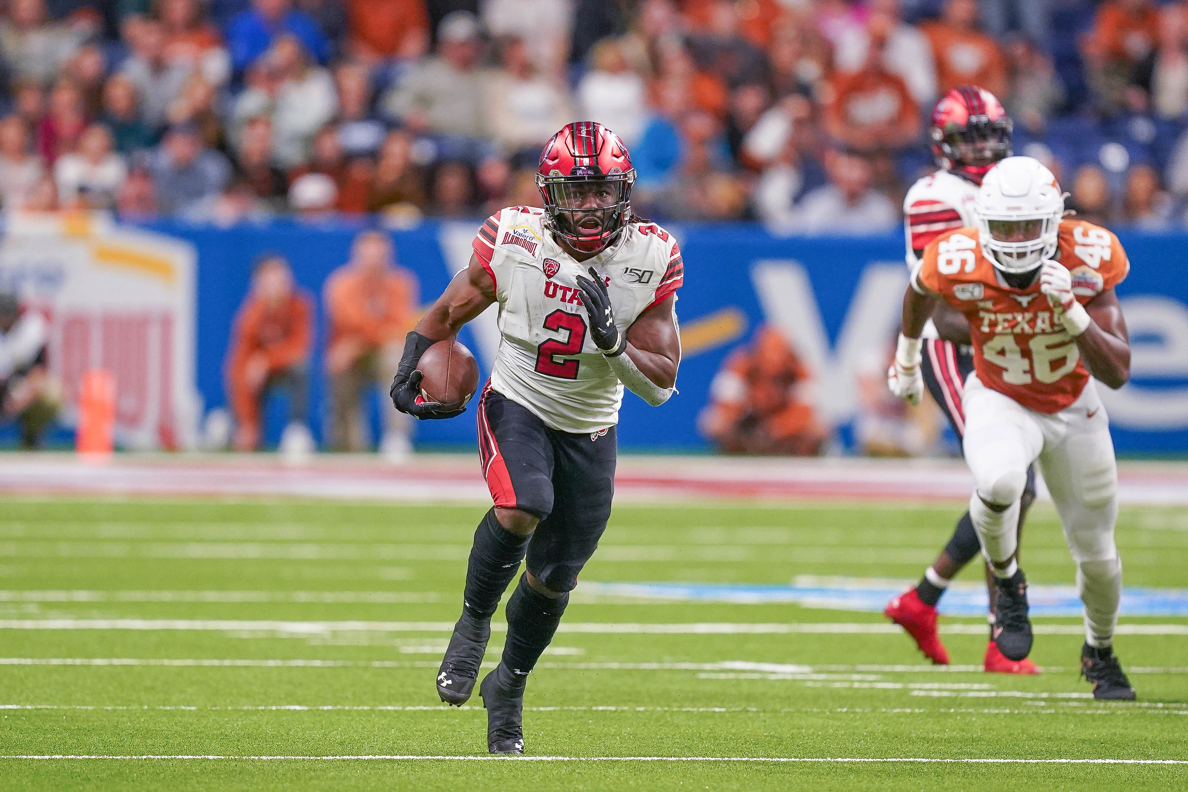 Zack Moss to skip Senior Bowl - Sports Illustrated Utah Utes News ...