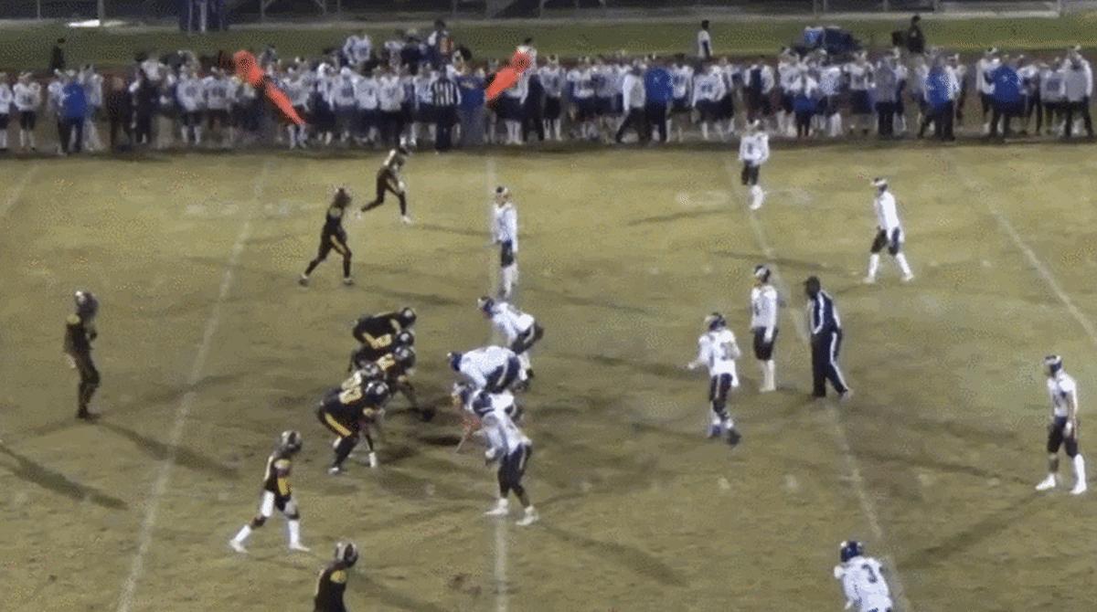 Five Play Prospect: Gators DL Jalen Lee Scouting Report - Sports ...