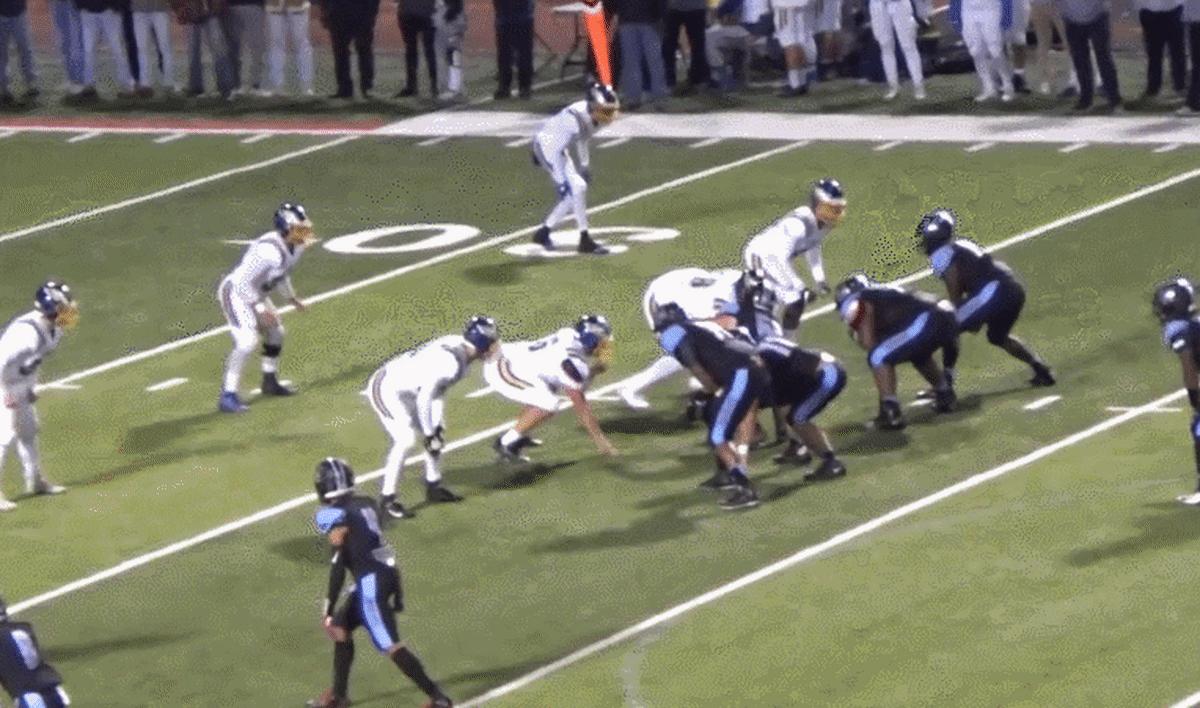 Five Play Prospect: Gators DL Jalen Lee Scouting Report - Sports ...