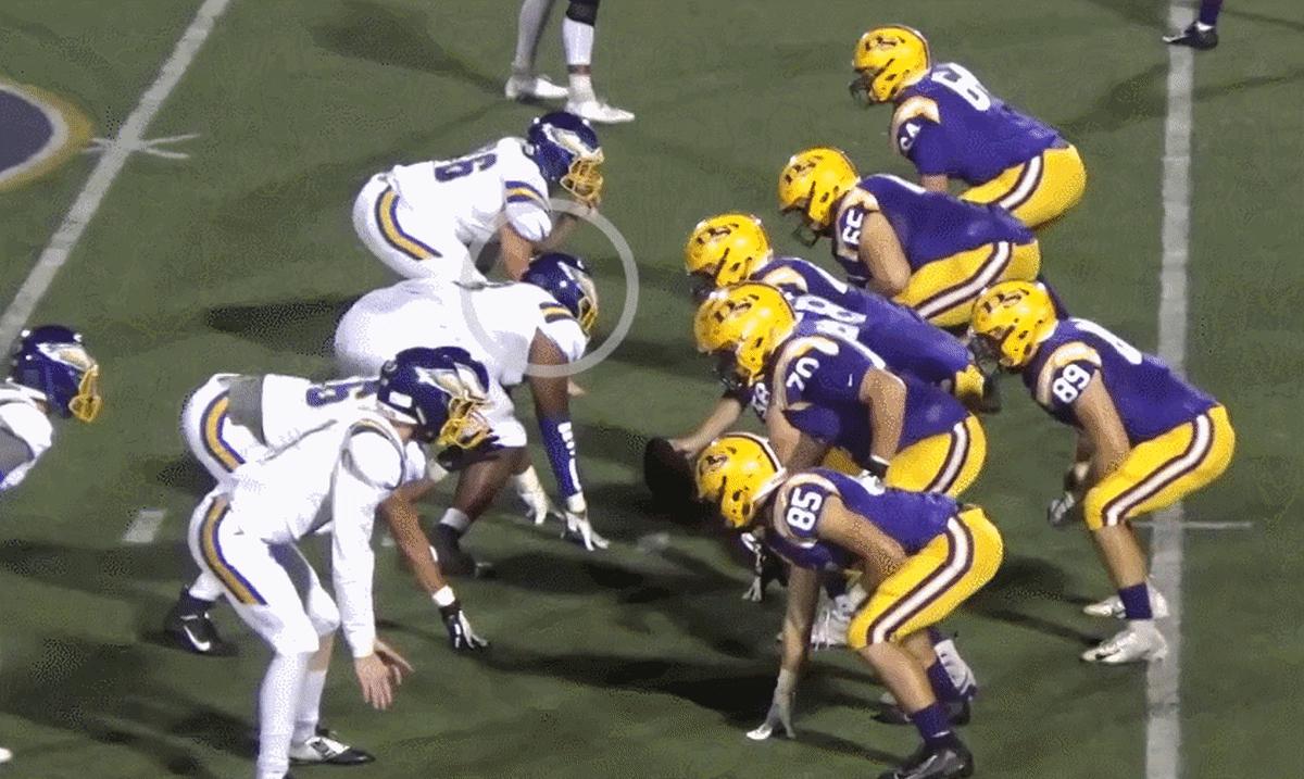 Five Play Prospect: Gators DL Jalen Lee Scouting Report - Sports ...