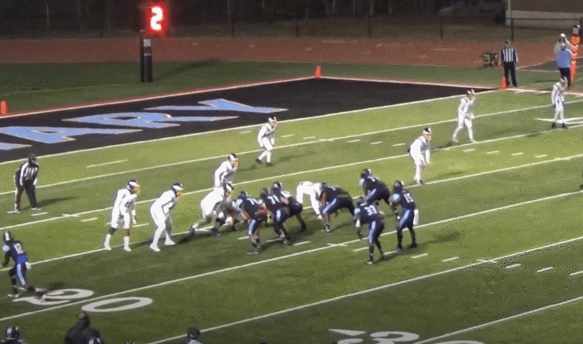 Five Play Prospect: Gators DL Jalen Lee Scouting Report - Sports ...