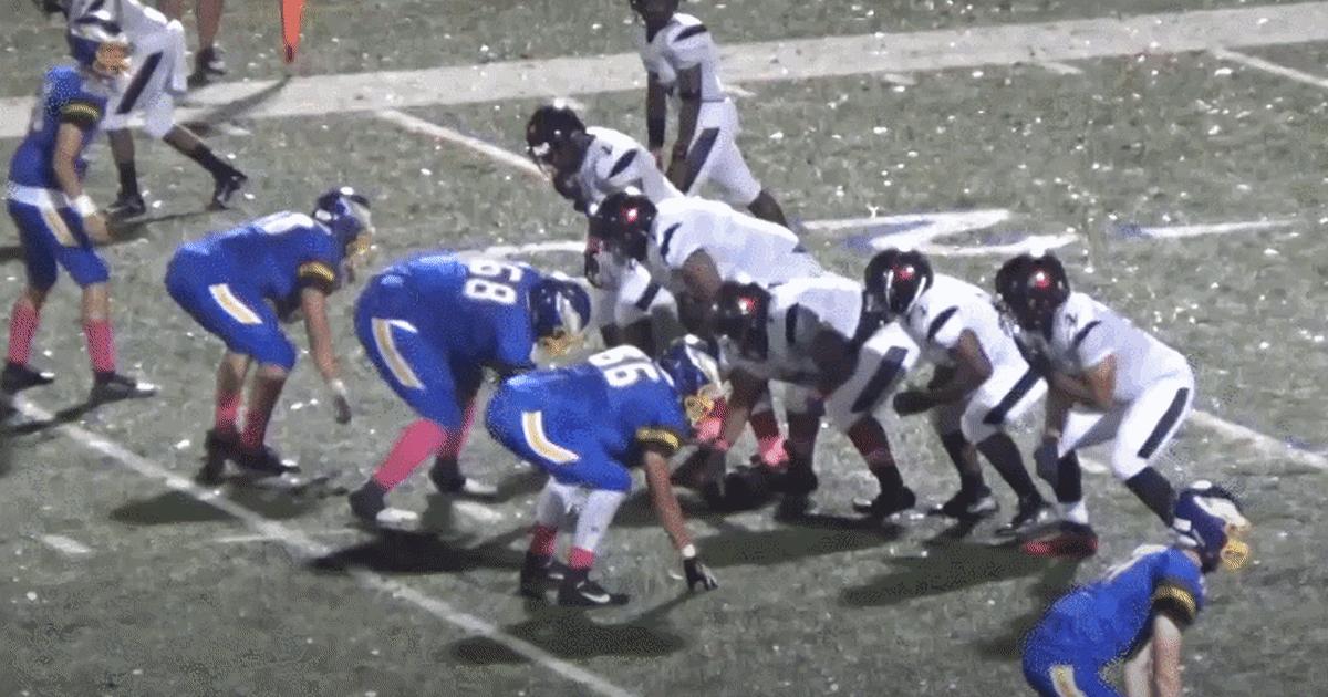 Five Play Prospect: Gators DL Jalen Lee Scouting Report - Sports ...