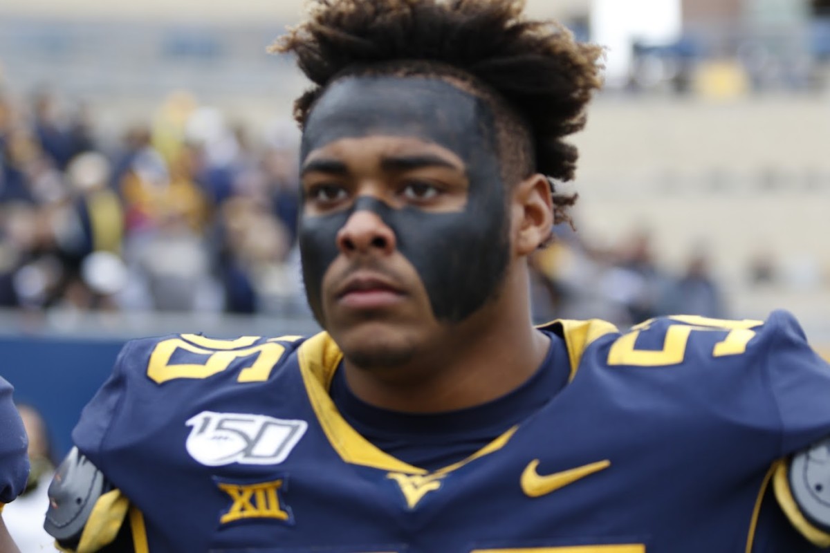 Stills Named One of College Football's Top Returning Players - Sports ...