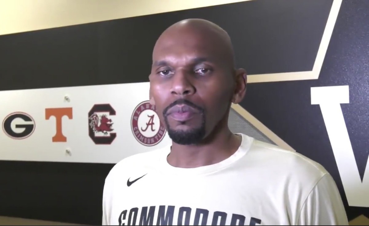 Stackhouse "Revamp What We Have And Figure Out A Way To Get A Win ...