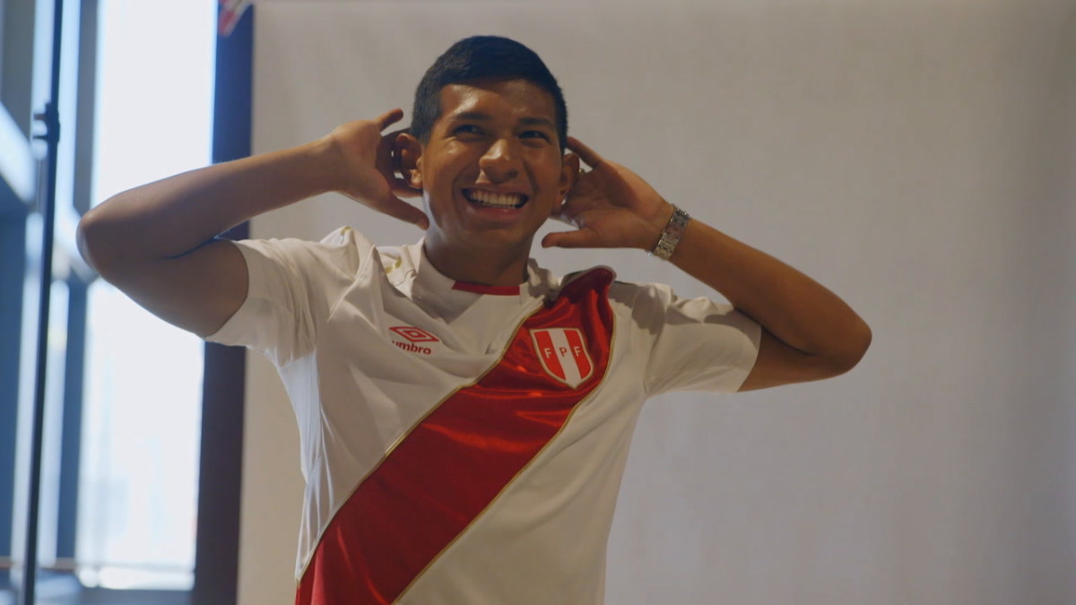 Edison Flores: D.C. United signing ready to write new chapter - Sports ...