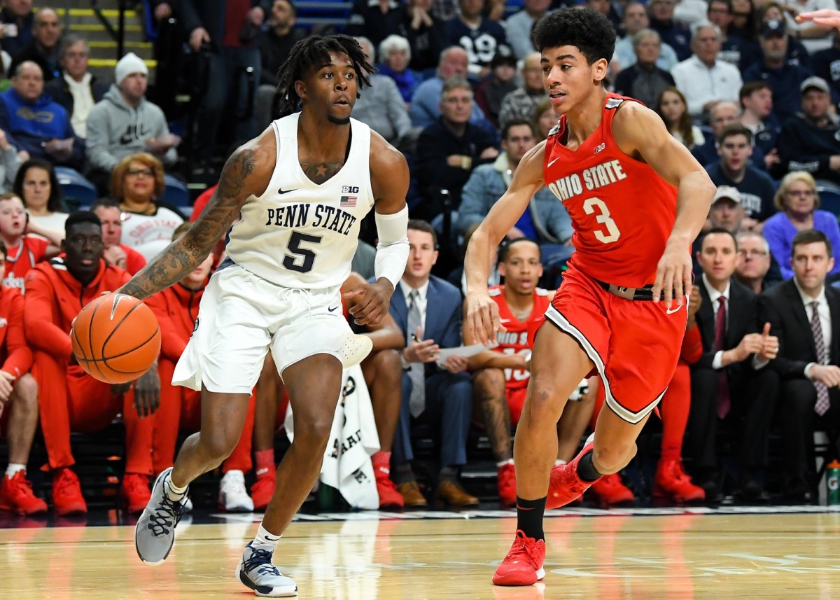 Spielman and Hooley Podcast: D.J. Carton Takes Leave - Sports ...