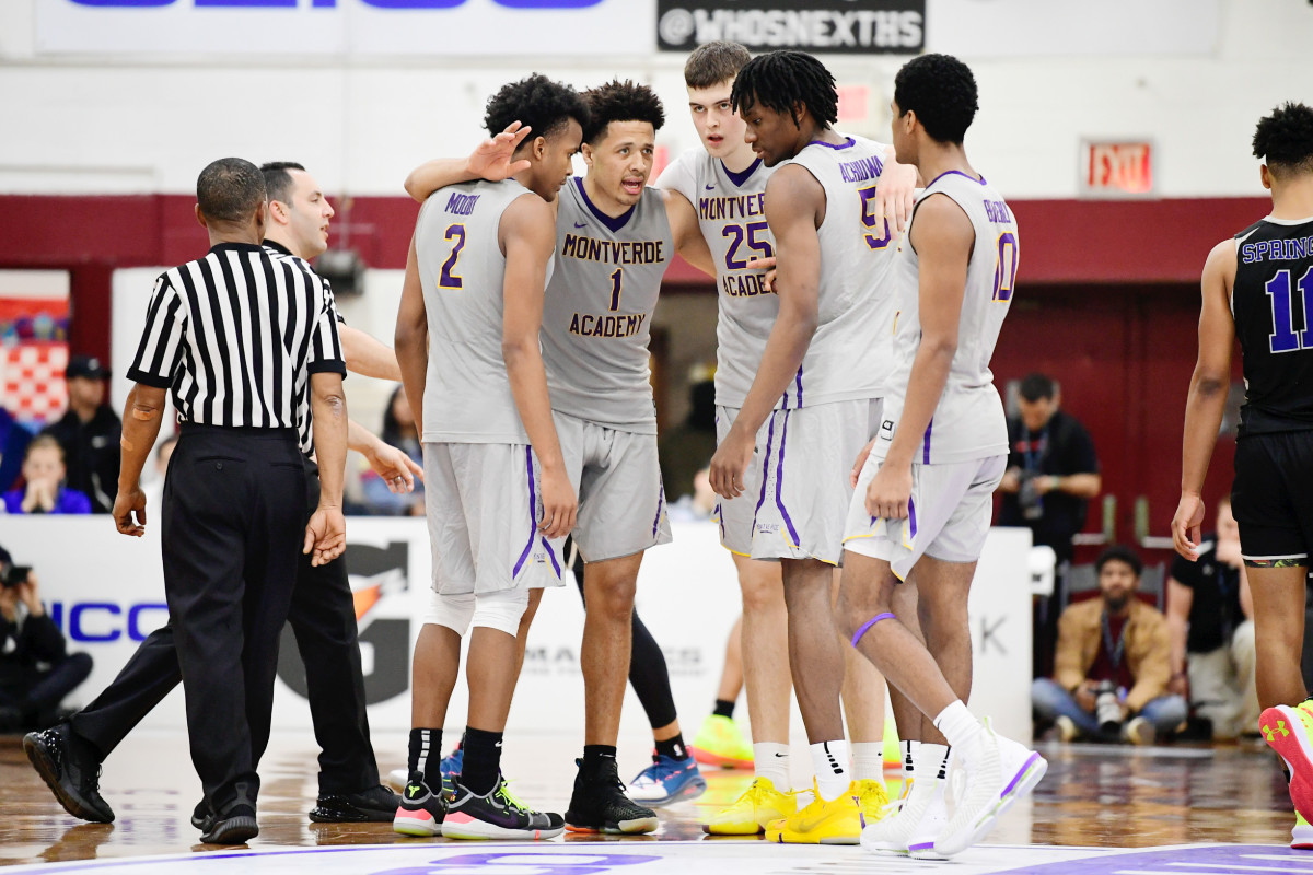 What Does This Mean for Future Players Like Cade Cunningham and Ferron ...