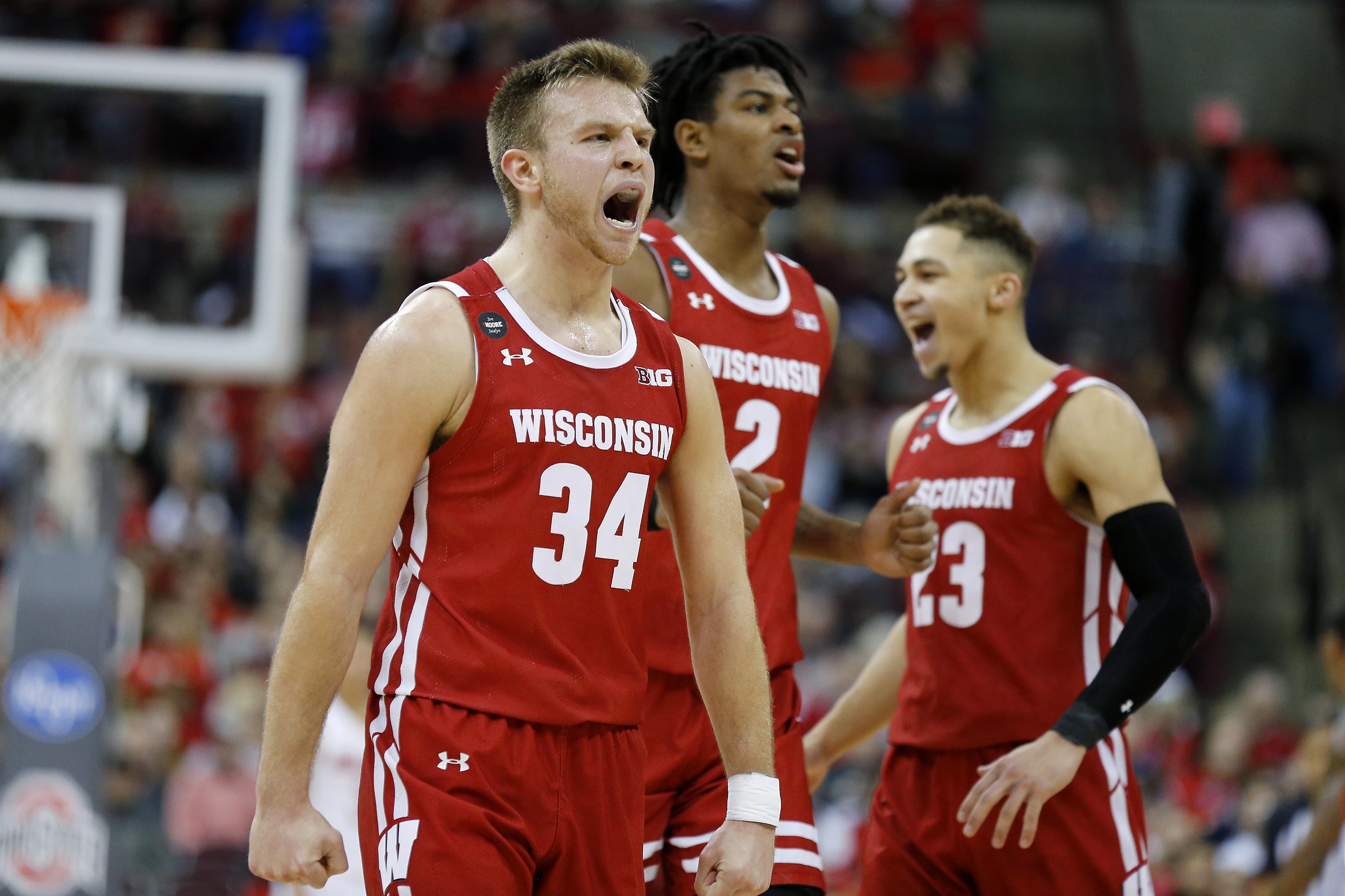 Gameday Preview: What to Know About the Wisconsin Badgers - Sports ...