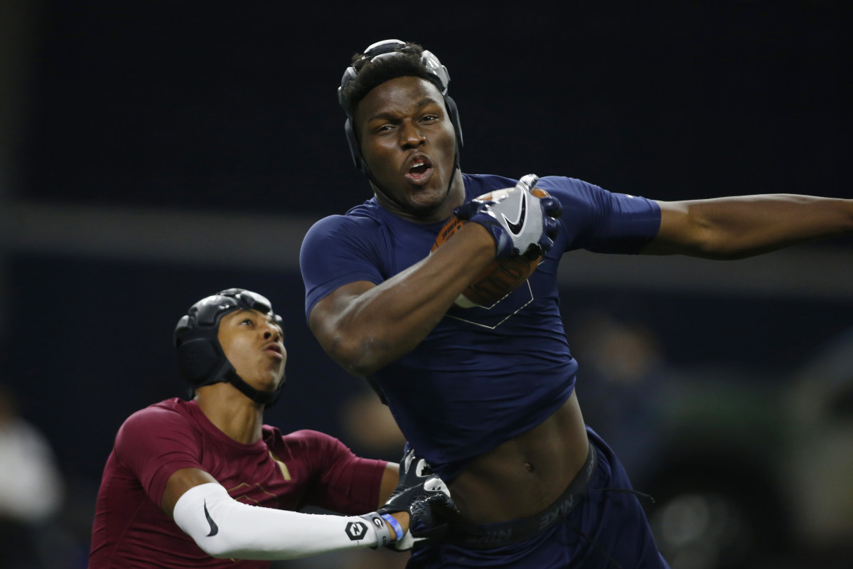 2020 LSU Football Position Breakdown Part 4: Tight Ends - Sports ...