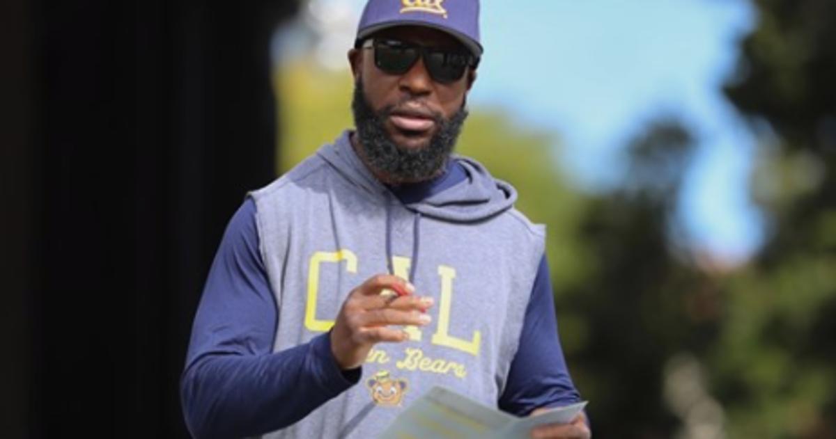 Cal Football: Cal DB Coach Gerald Alexander Takes Job with Miami ...