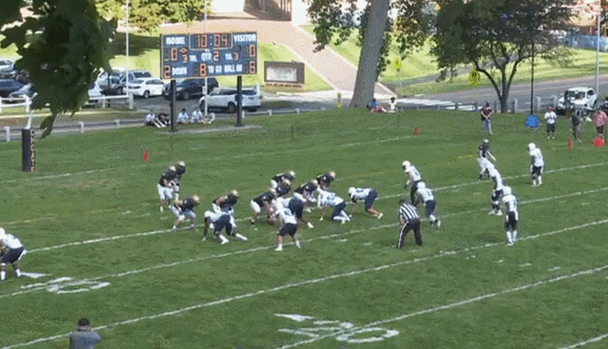 Five Play Prospect: Gators DL Lamar Goods Scouting Report - Sports ...