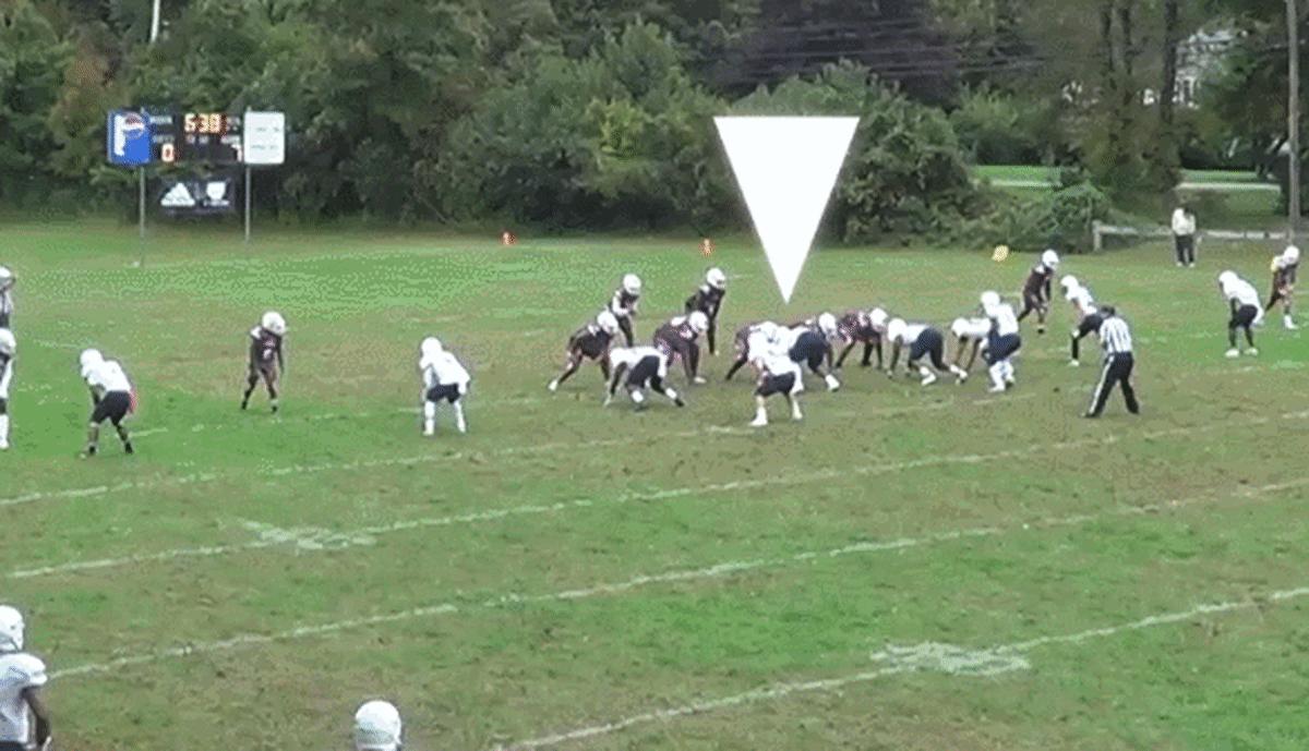 Five Play Prospect: Gators DL Lamar Goods Scouting Report - Sports ...