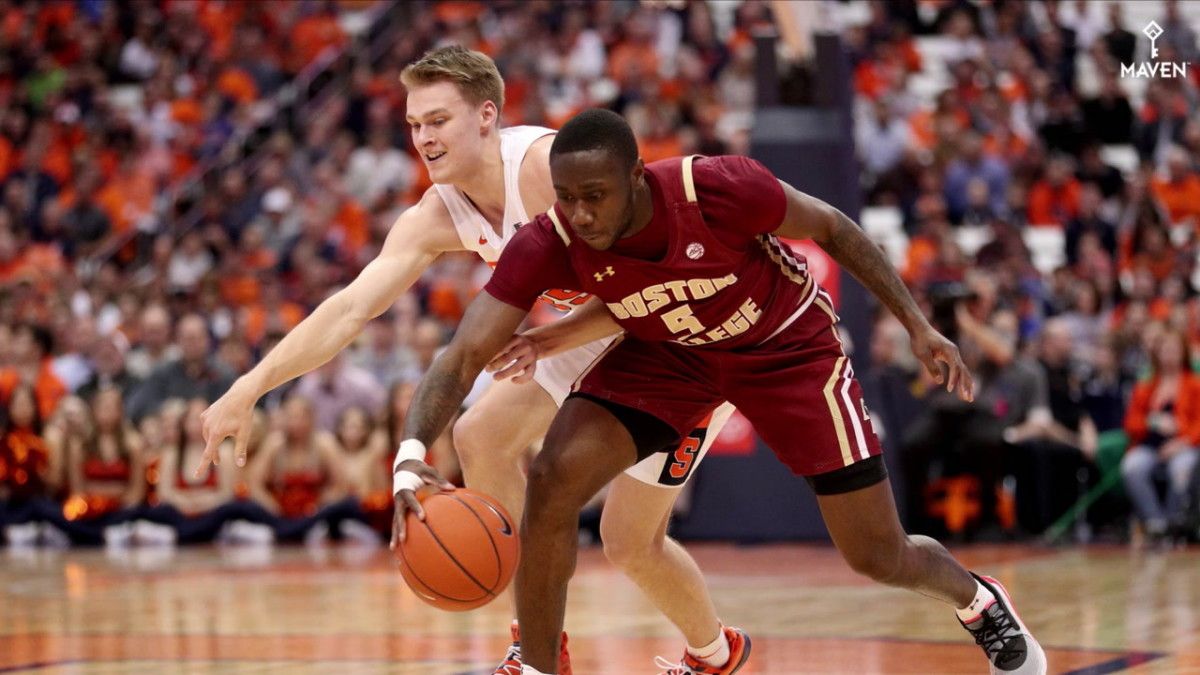Boston College vs. Virginia Tech: Preview and Predictions - Sports ...