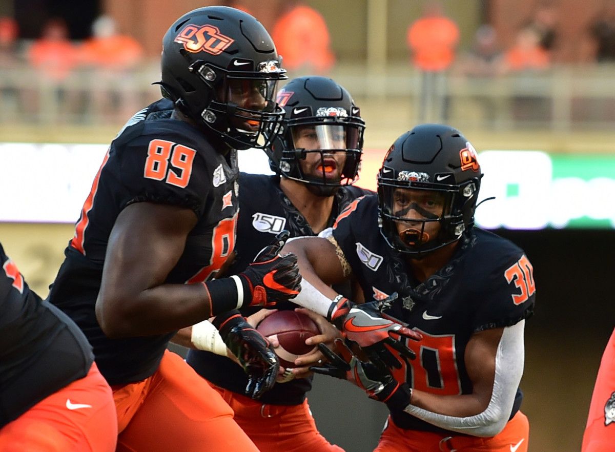 A look at Oklahoma State players that could make a difference in the ...