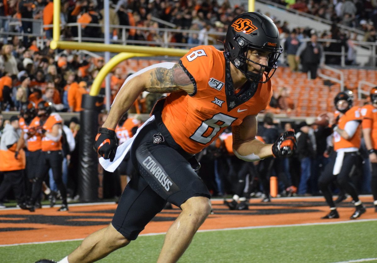 A look at Oklahoma State players that could make a difference in the ...