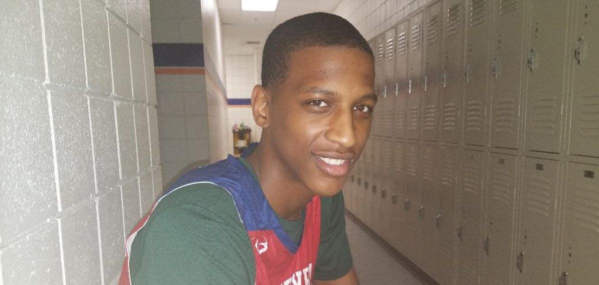 EXCLUSIVE VIDEO: MSU Big Marcus Bingham! - Sports Illustrated Michigan ...