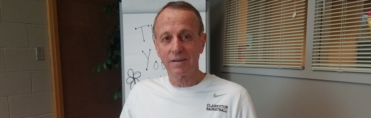 Coach Dan Fife Talks Foster Loyer, Thomas Kithier, Garrett Dellinger ...