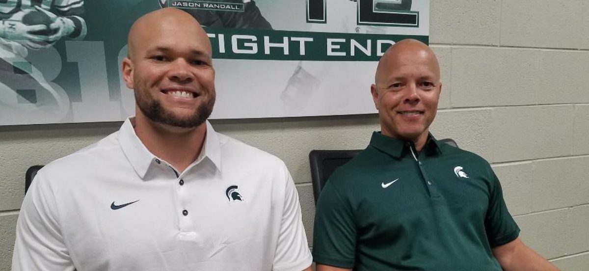 Faith, Family & MSU Football: In-Depth With Don & Blake Treadwell ...