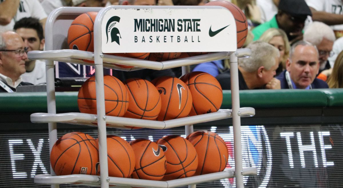 Michigan State a 2-Seed in ESPN’s Latest Bracketology - Sports ...