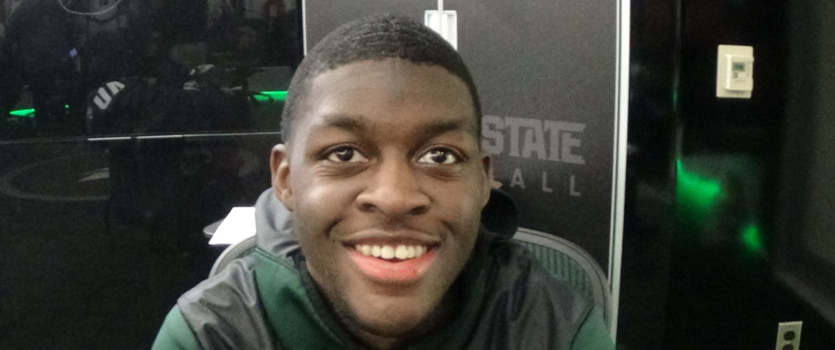 MSU G's Gabe Brown & Aaron Henry Post Win Over Oakland! - Sports ...