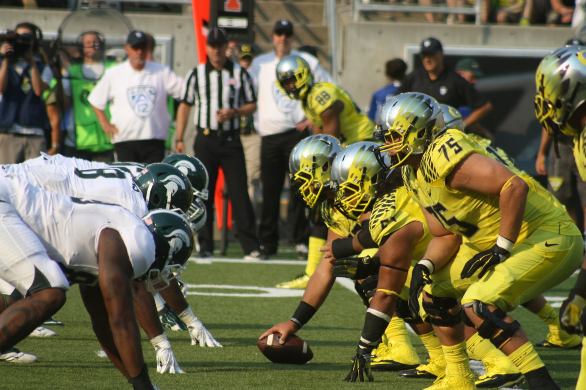 Superior Spartan D Ready to Take On Potent Duck Offense - Sports ...