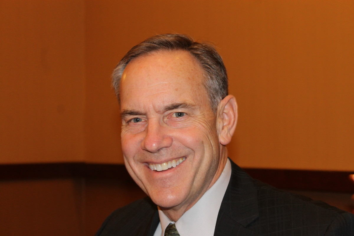 EXCLUSIVE RECAP: 1 on 1 with Mark Dantonio! - Sports Illustrated ...