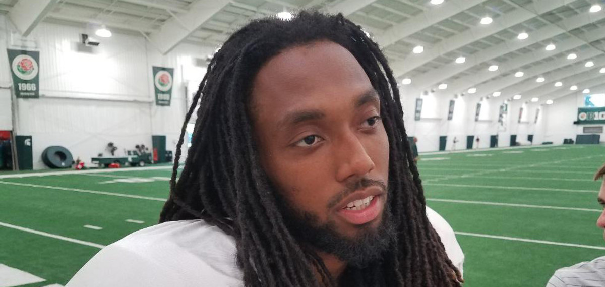 WR Felton Davis III (FD3) Talks Arizona State! - Sports Illustrated ...