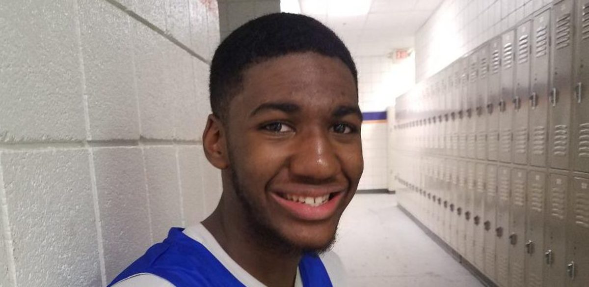 EXCLUSIVE: Spartan G Aaron Henry! - Sports Illustrated Michigan State ...