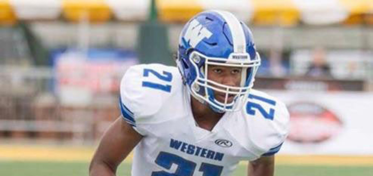 19 MI DB Kobe Myers Talks Michigan State! - Sports Illustrated Michigan ...