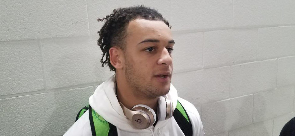 MSU WR Cody White Post Loss in Redbox Bowl! - Sports Illustrated ...