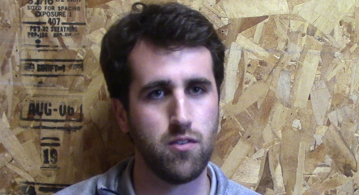 EXCLUSIVE: 19 IN F Isaiah Stewart's Coach Pat Holmes! - Sports ...