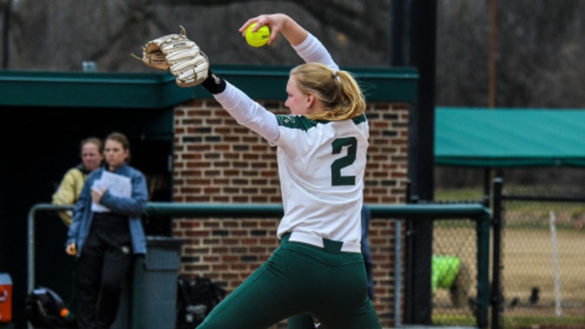 MSU Sweeps Rutgers with 2-0 Sunday Win - Sports Illustrated Michigan ...