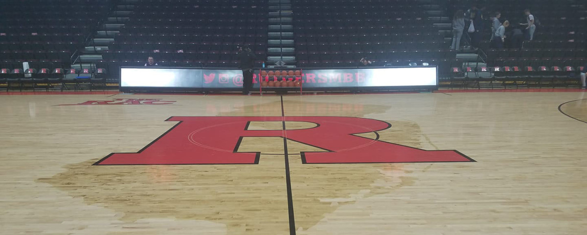 #8 MSU Came to Rutgers & Took Down the Knights 78-67 - Sports ...